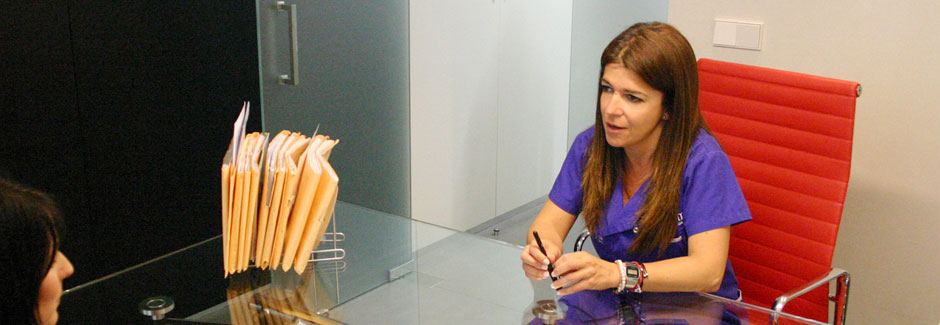 Fertilità infertilità inseminazione Spagna artificiale fecondazione in ...